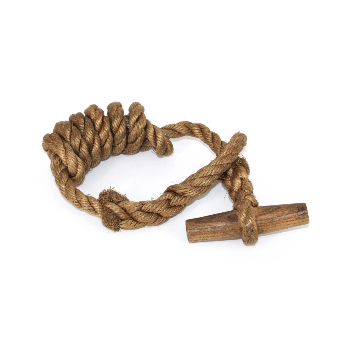Toggle Rope British Army
