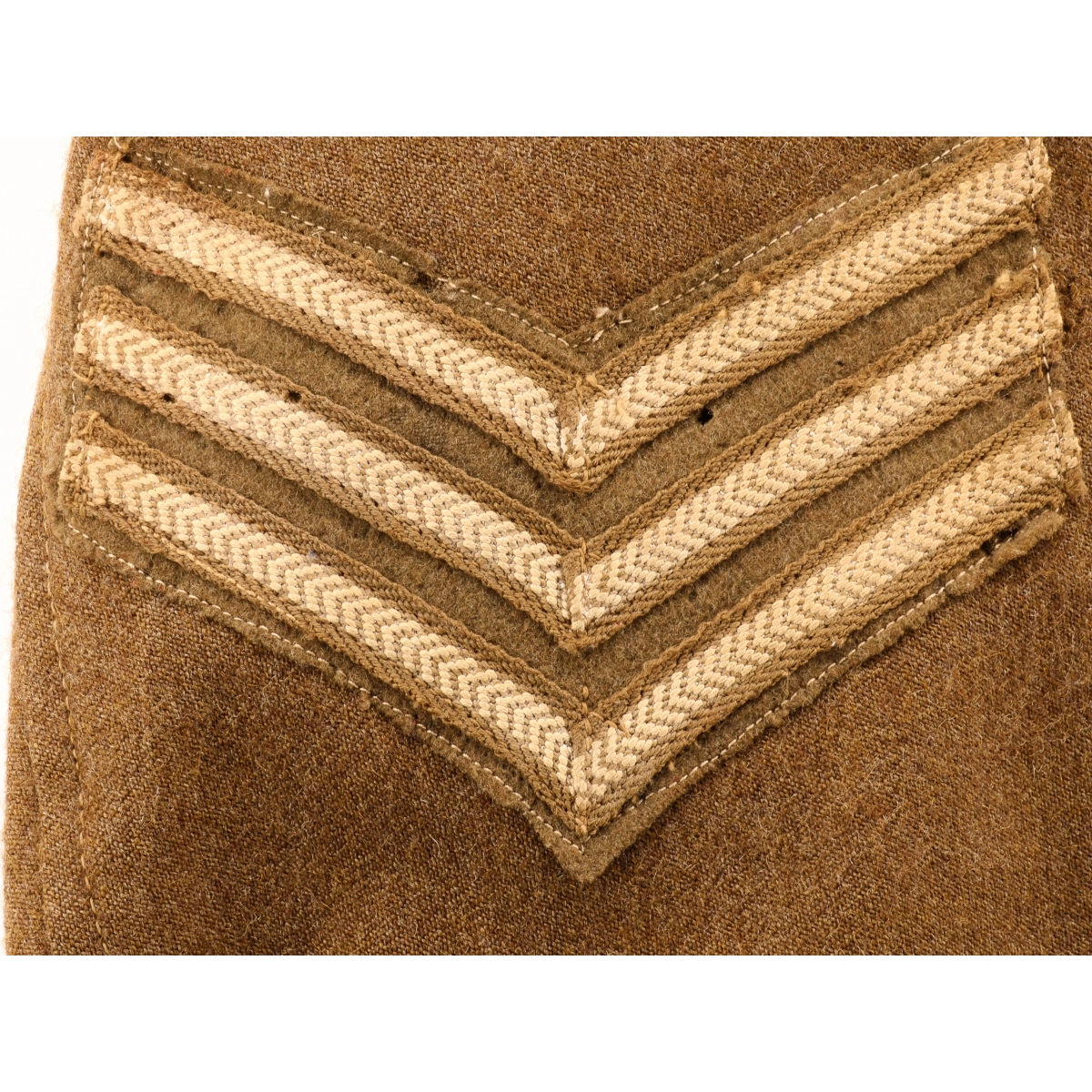 Battledress Royal Artillery - 43rd "Wessex" Infantry Division
