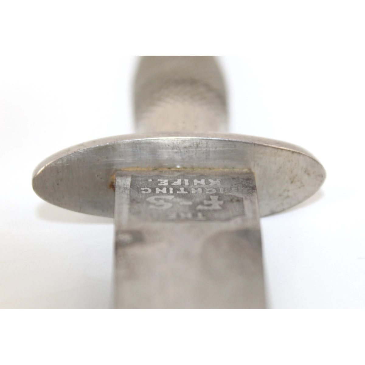 Dagger "S" Fairbairn Sykes Wilkinson Sword