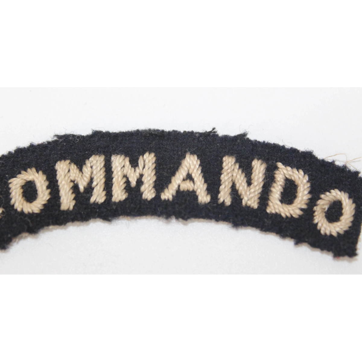 Titles Commando