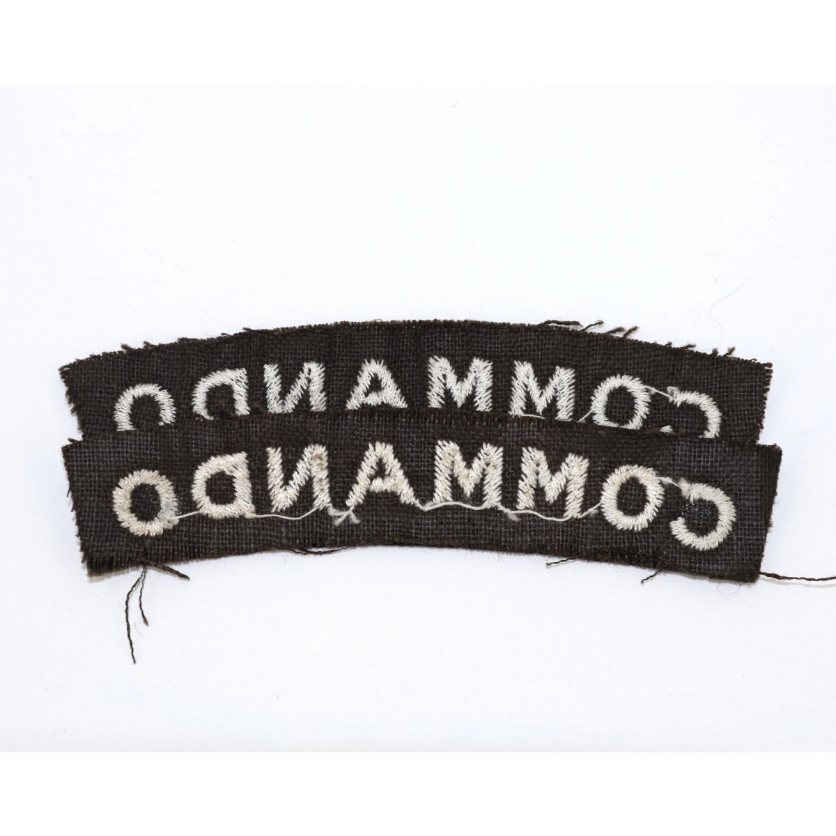 Titles Commando